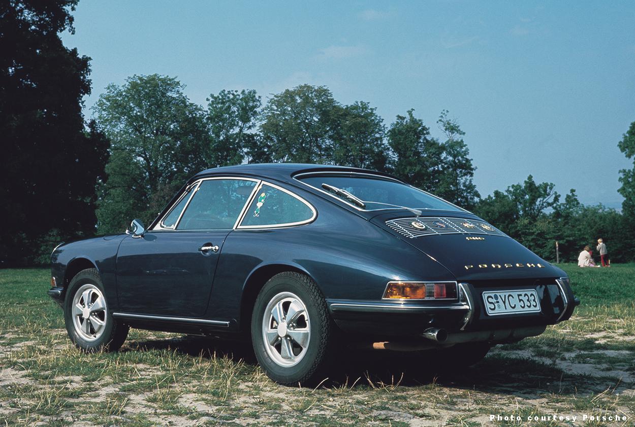 Ten of the most beautiful Porsches ever | The Porsche Club of America