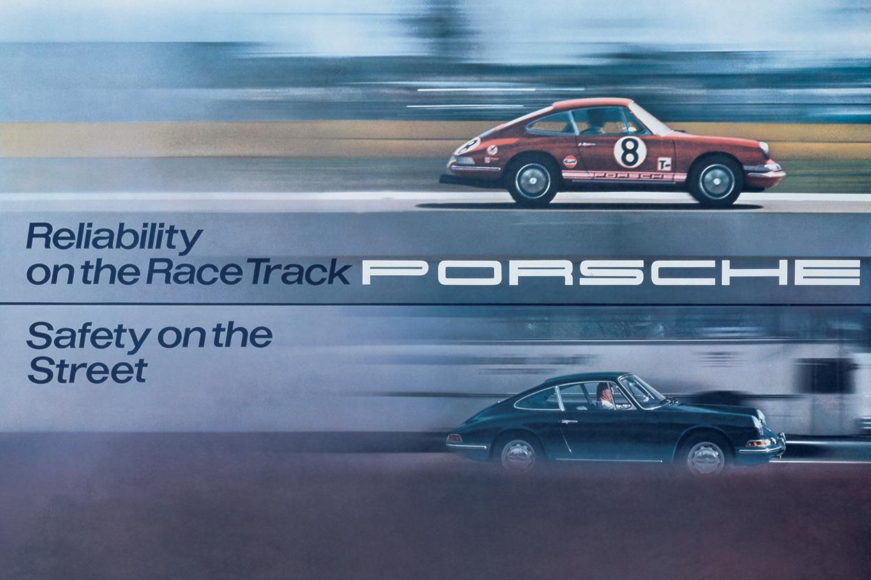 Model Guide: The first Porsche 911s | The Porsche Club of America
