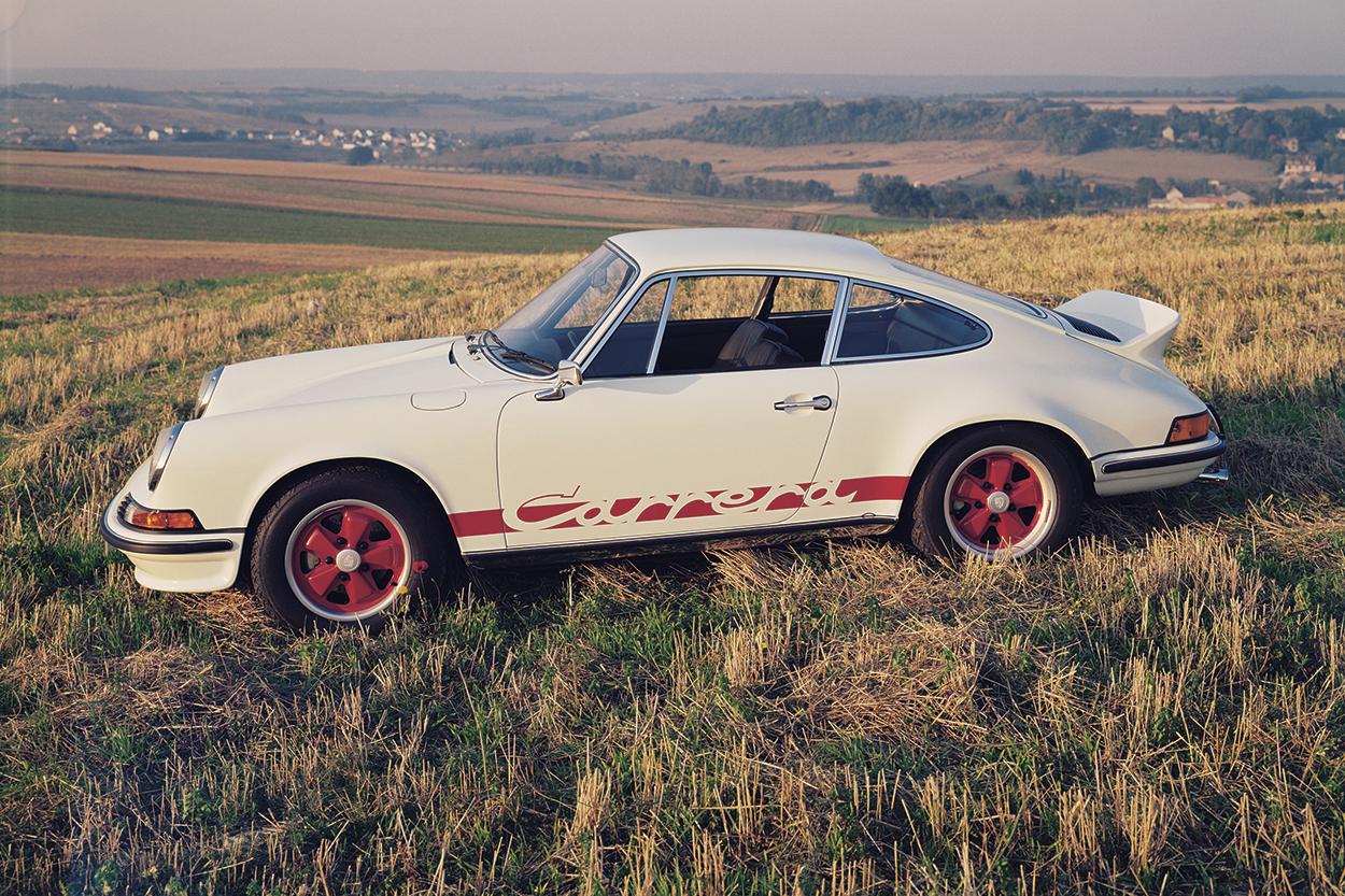 Model Guide: The first Porsche 911s | The Porsche Club of America