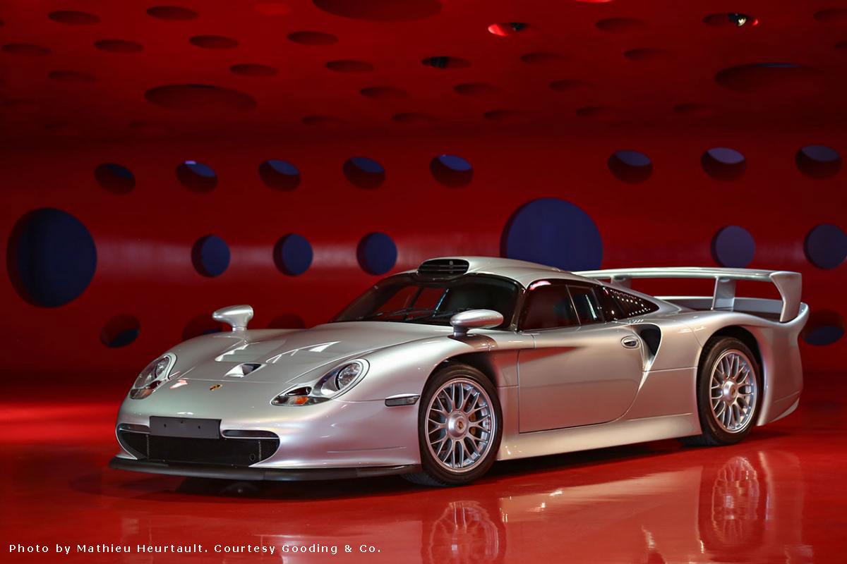 Ten of the most beautiful Porsches ever | The Porsche Club of America