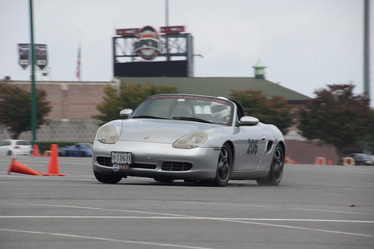 Model Guide: First-generation Boxster — an affordable flat-six powered ...