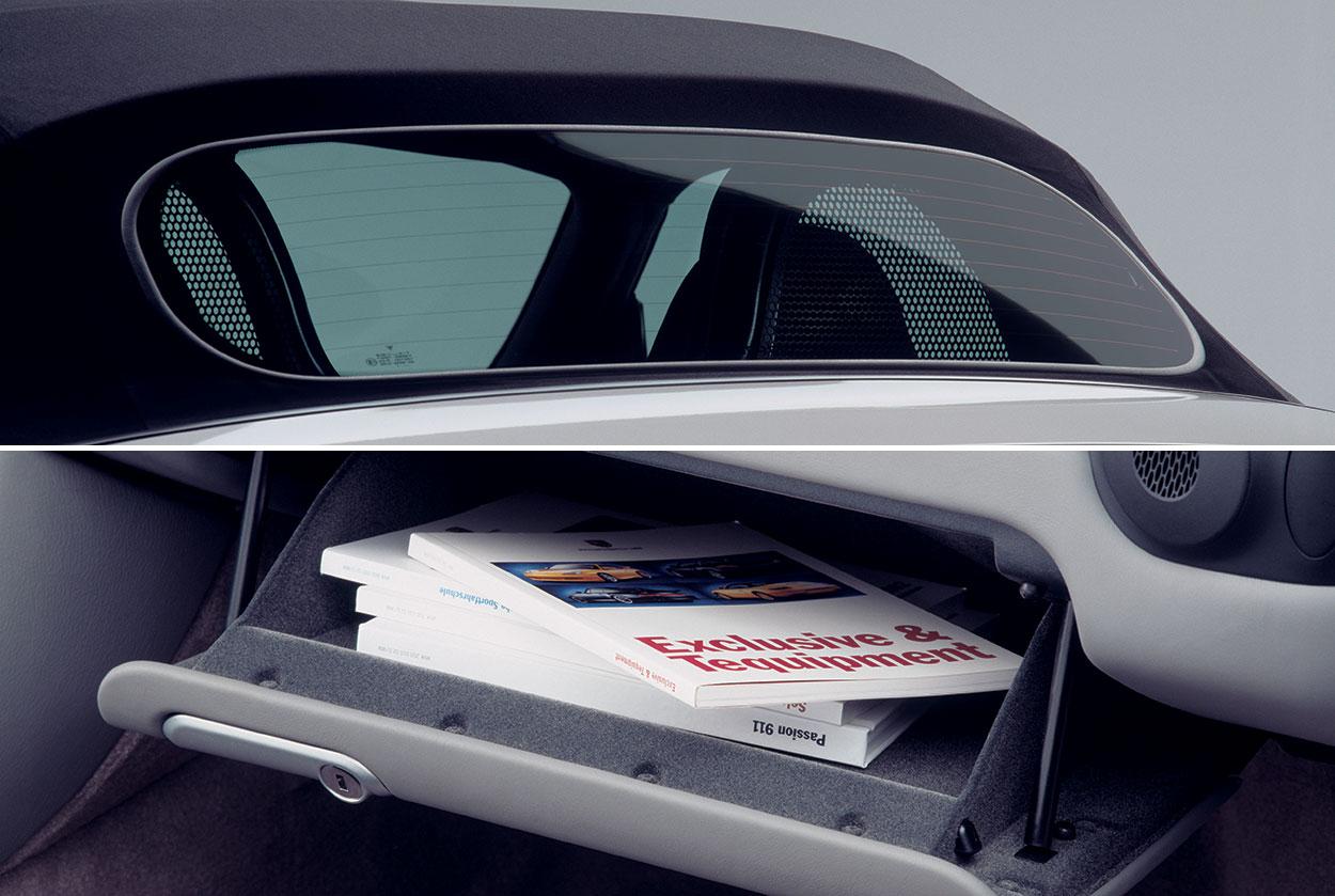 Model Guide: First-generation Boxster — an affordable flat-six powered ...