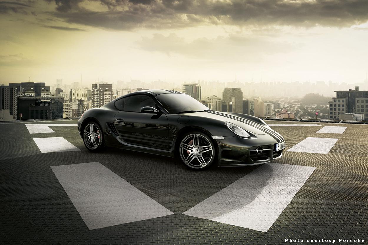 Ten of the most beautiful Porsches ever | The Porsche Club of America