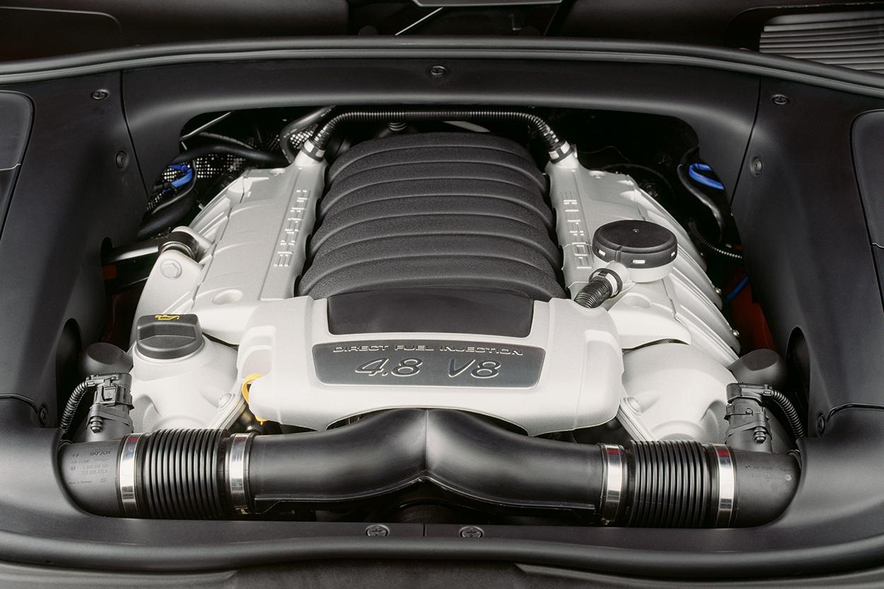 What's going on with the manual E1 Porsche Cayenne GTS market? | The ...