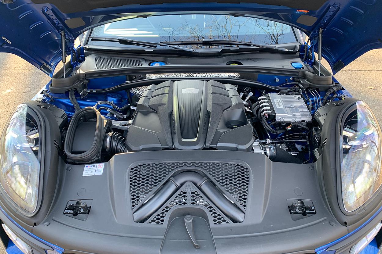 Second Drive: 2020 Porsche Macan GTS is the sporty SUV for when life ...