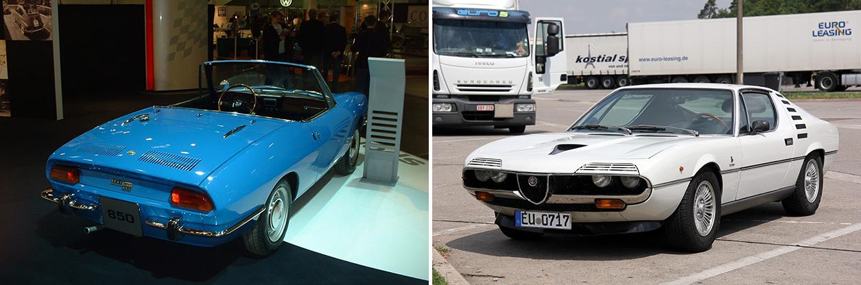 One-off Bertone Porsche 911 is the sexiest Porsche you've never seen ...