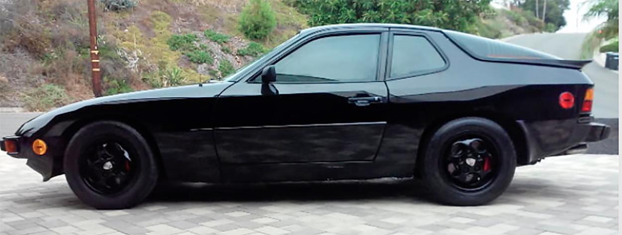 Six rare and special Porsches you can still afford (for now) | The ...