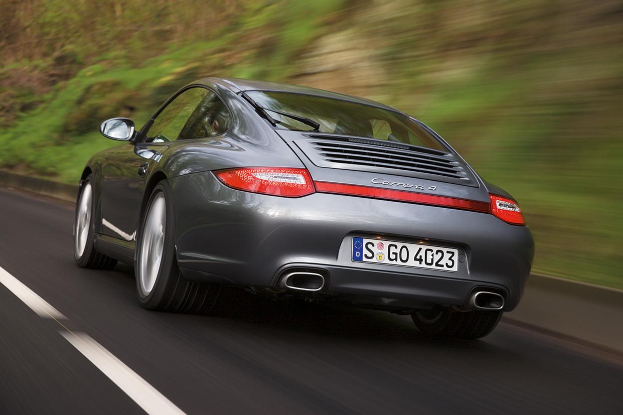 Five Reasons Why A 997 2 Base Carrera Is The Porsche We Should All Be