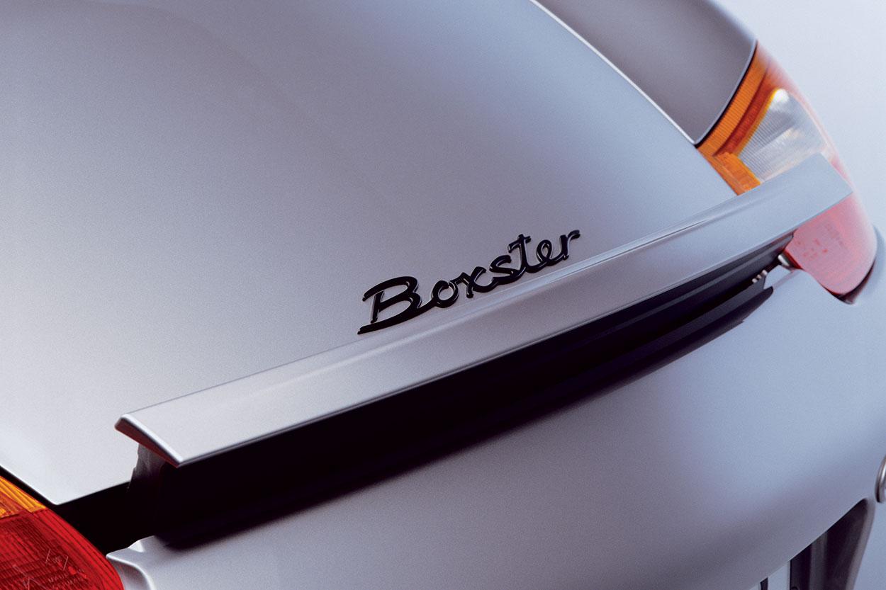 Model Guide: First-generation Boxster — an affordable flat-six powered ...