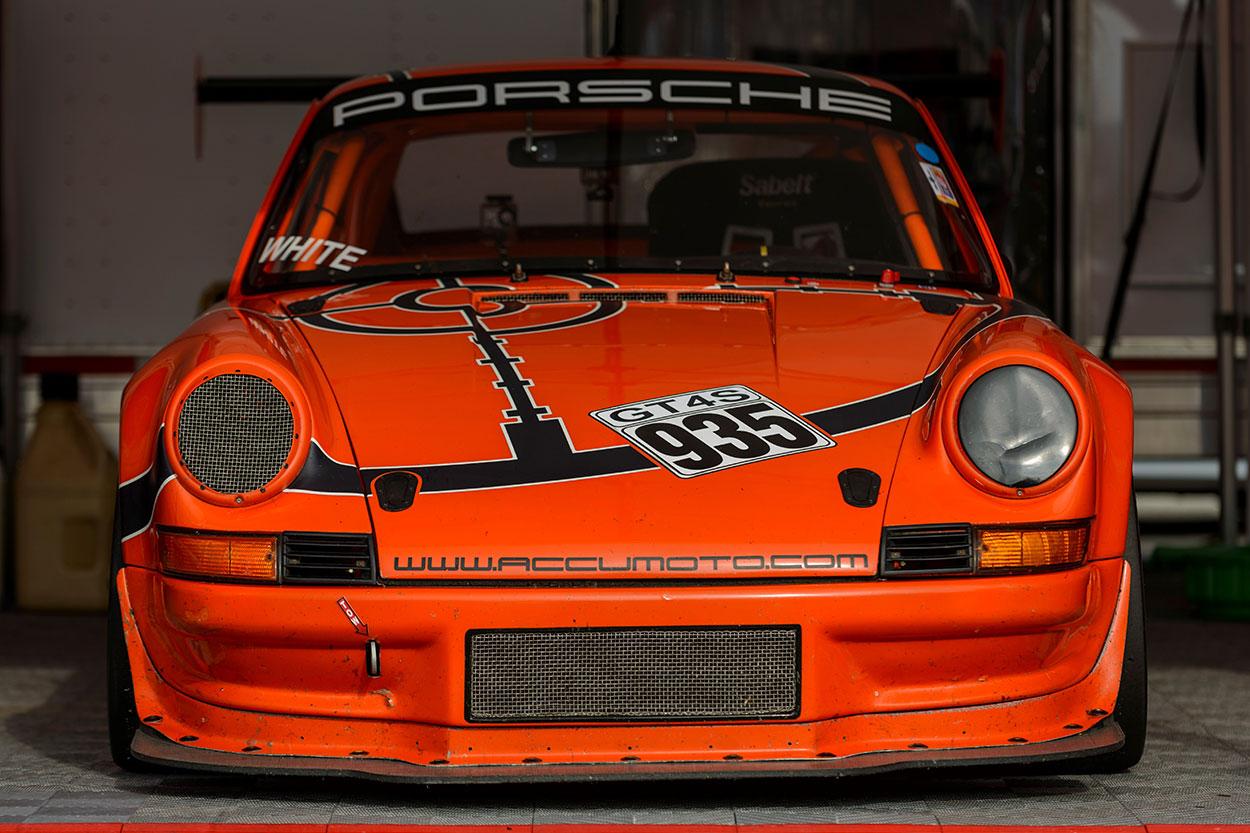 PCA Club Racing brings USAF Thunderbirds to Rennsport Reunion VI | The ...