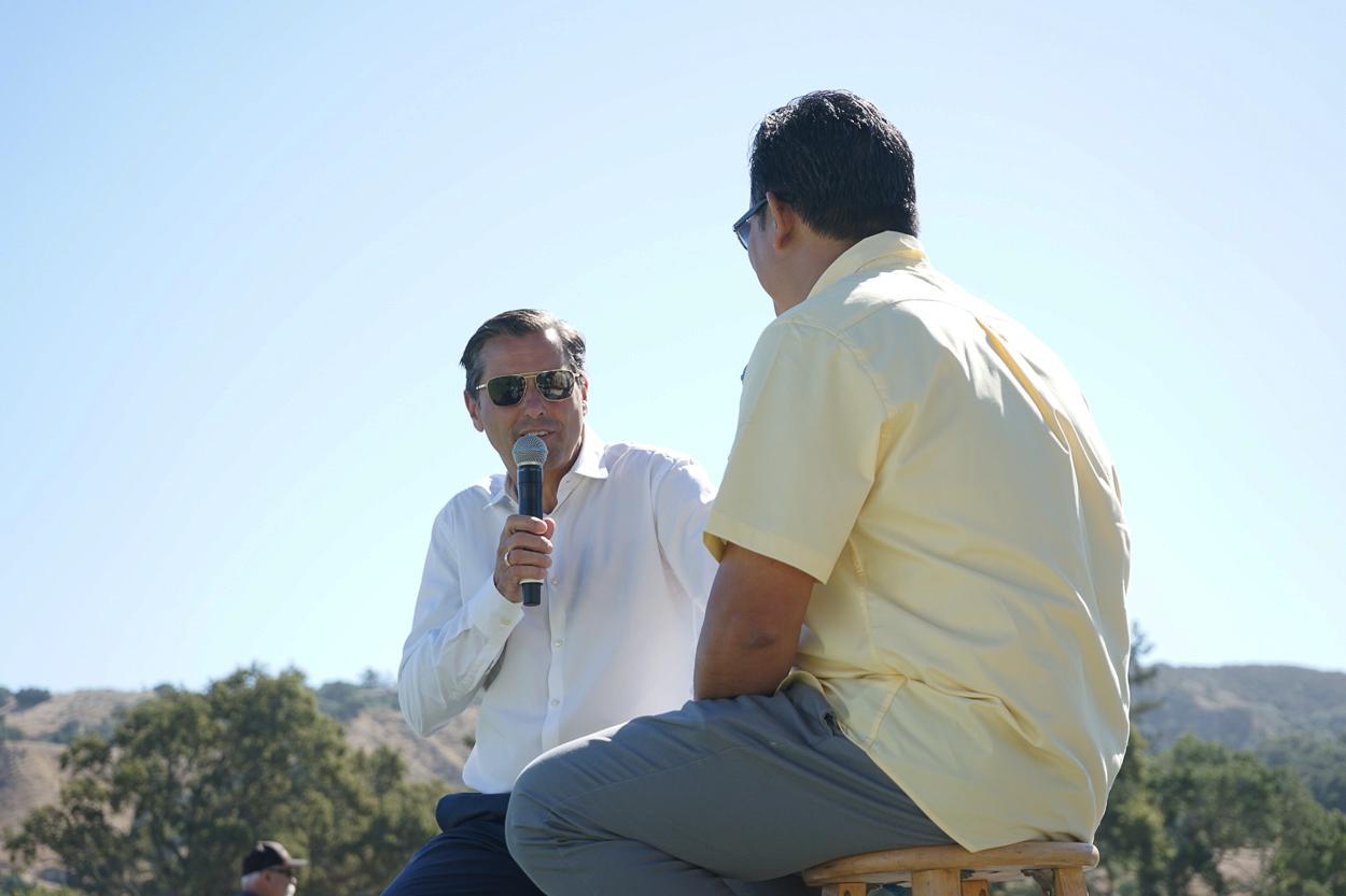 Kjell Gruner to replace Klaus Zellmer as President and CEO of PCNA ...