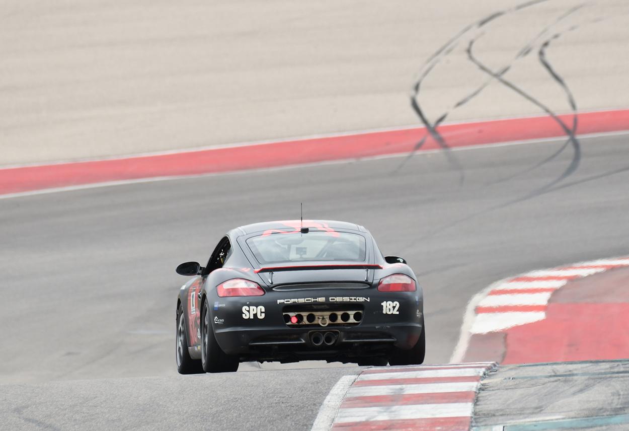 PCA Club Racing Circuit of the Americas 2021 race weekend recap | The ...