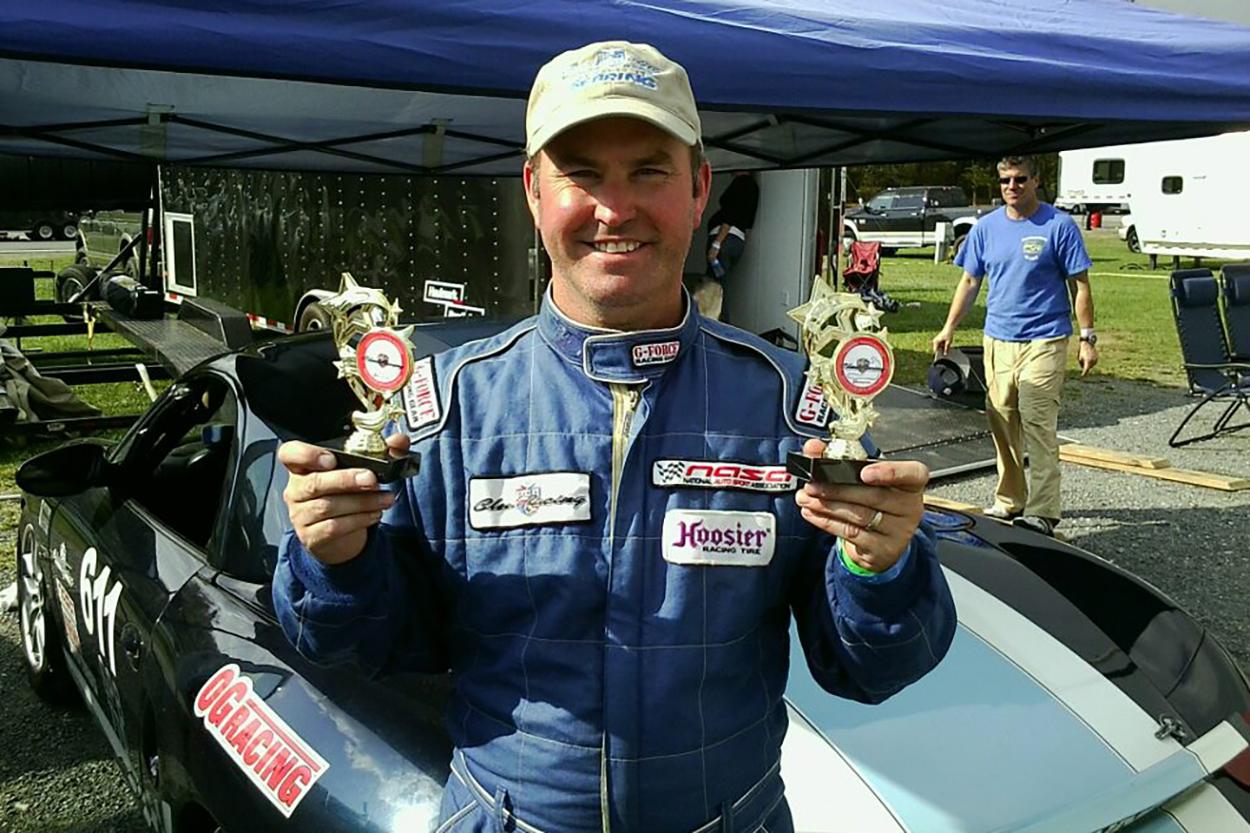 Driveway to Raceway: Hunt McMahon and his journey to Spec Boxster | The ...