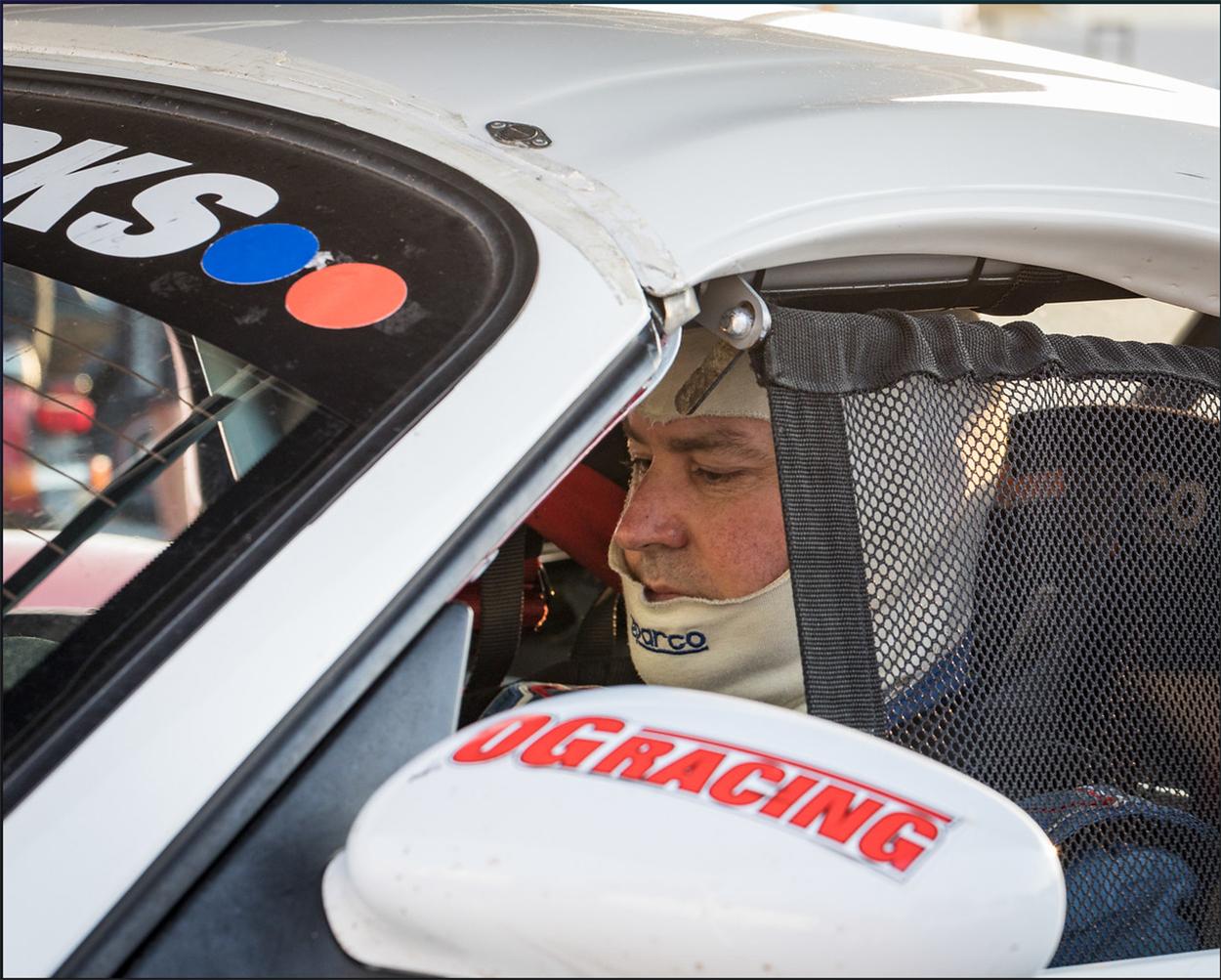 Driveway to Raceway: Hunt McMahon and his journey to Spec Boxster | The ...