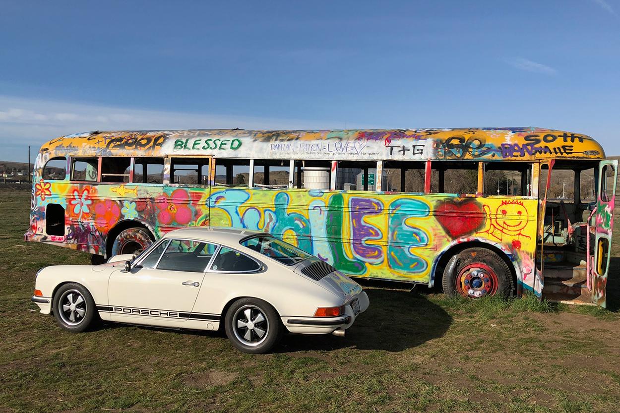 Spring is here: Get out and drive! | The Porsche Club of America