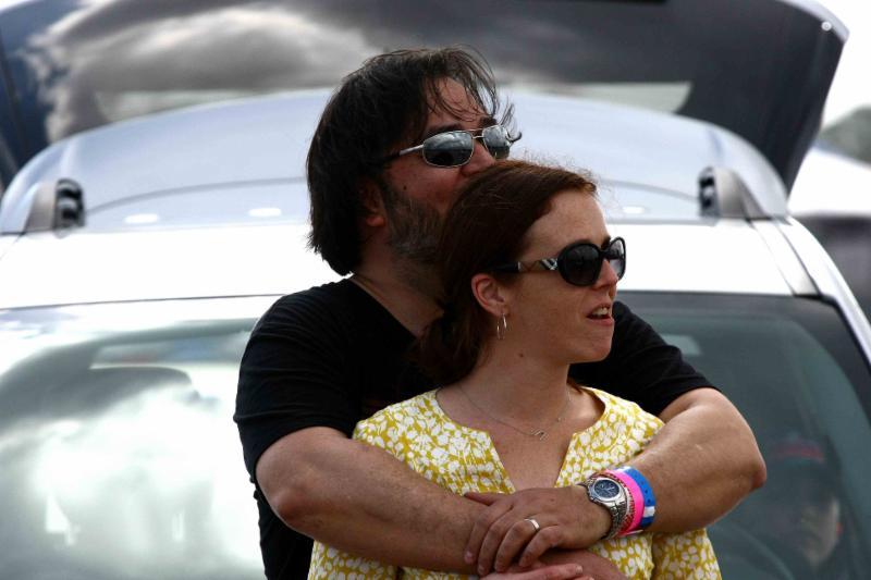 PCA Club Racing 'Driveway to Raceway:' Dwayne Moses | The Porsche Club ...