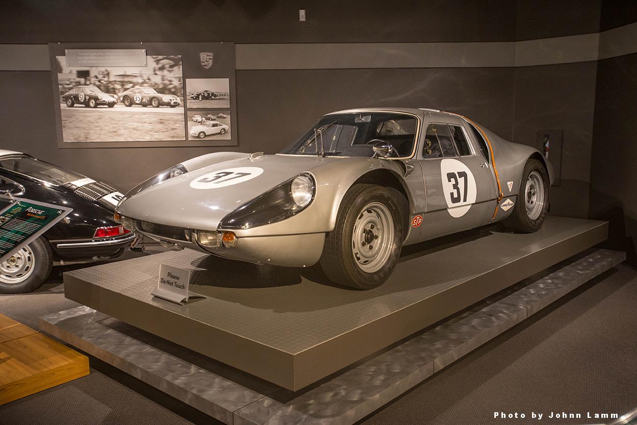 Ten of the most beautiful Porsches ever | The Porsche Club of America