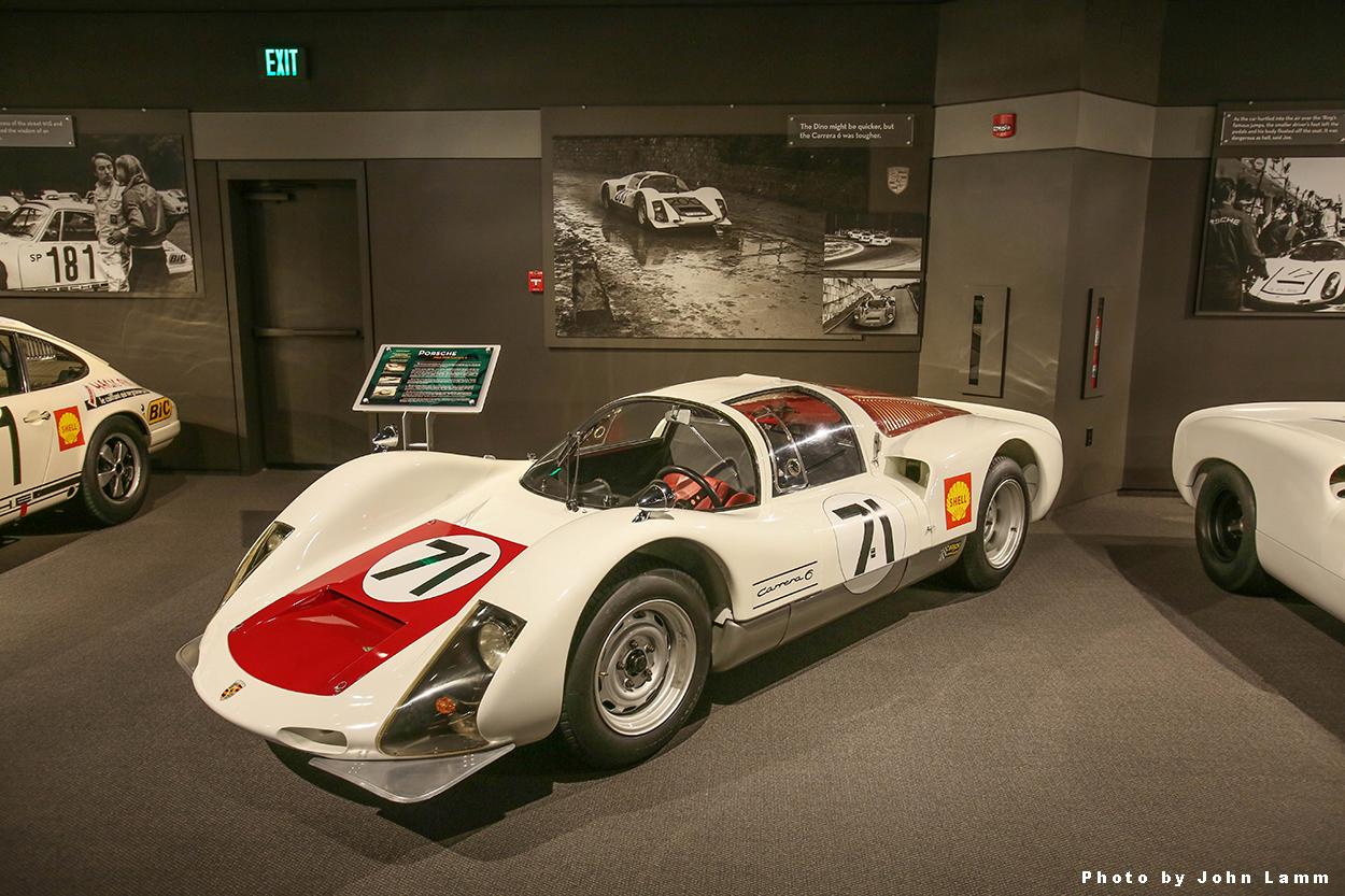 Ten of the most beautiful Porsches ever | The Porsche Club of America