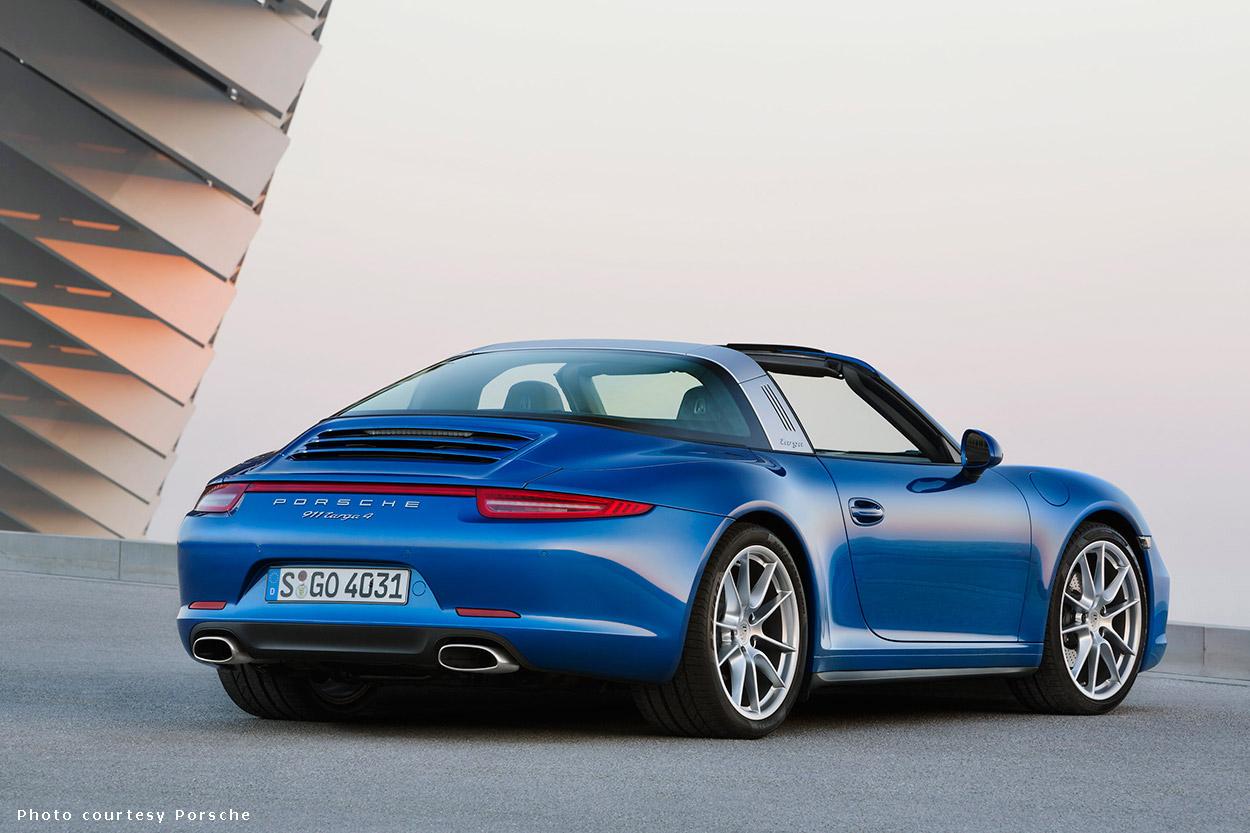Ten of the most beautiful Porsches ever | The Porsche Club of America
