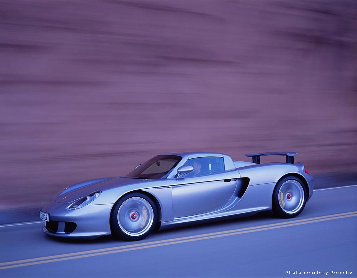Ten of the most beautiful Porsches ever | The Porsche Club of America