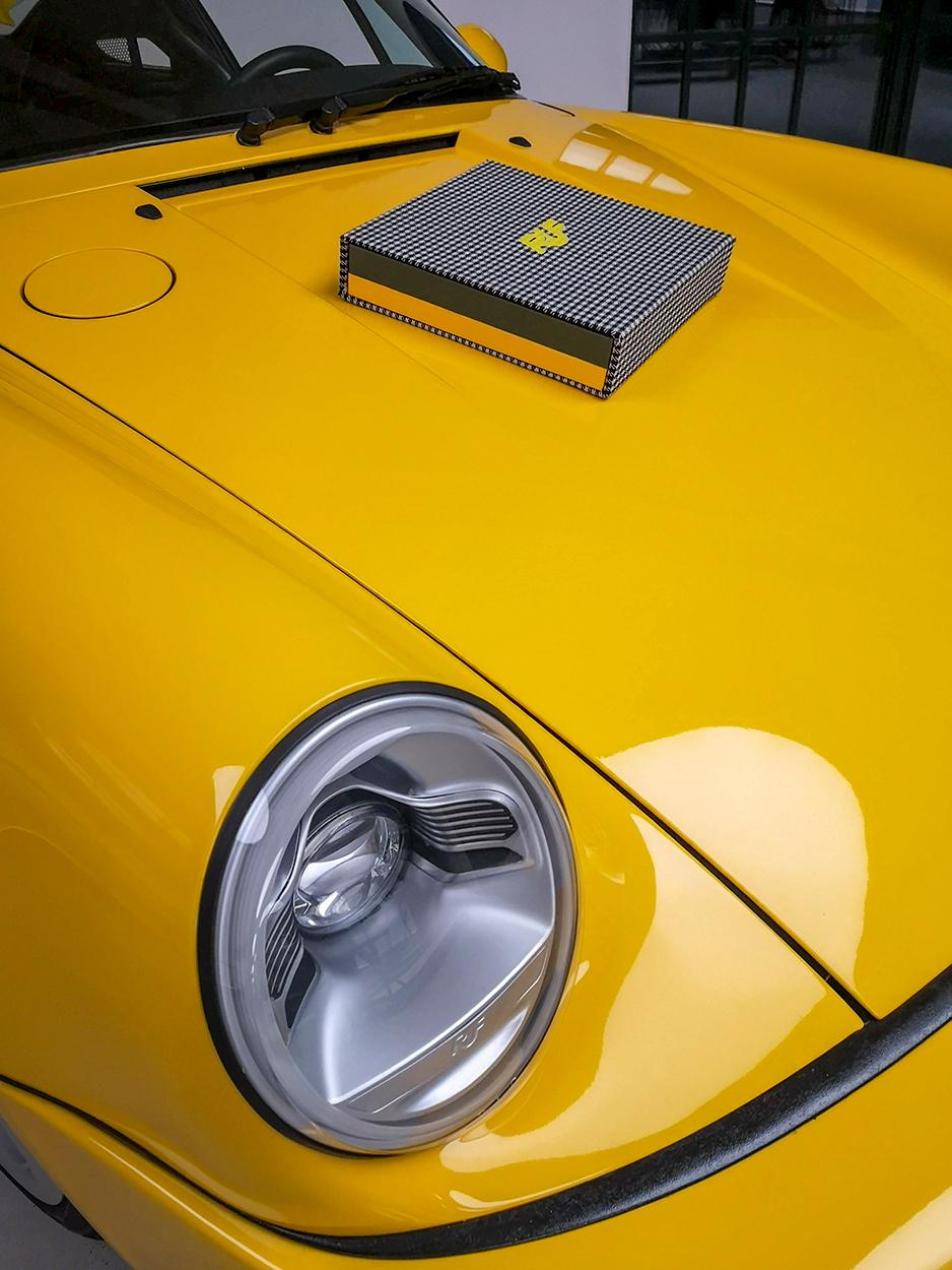 Book Review: 'Ruf: The Limited One' | The Porsche Club of America