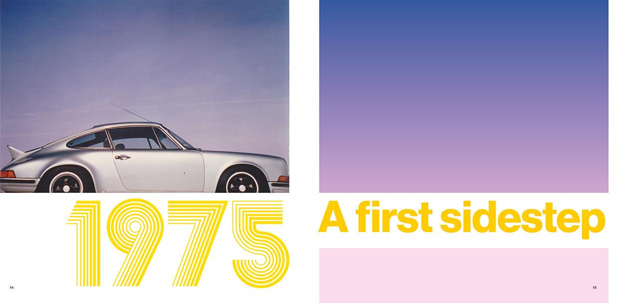 Book Review: 'Ruf: The Limited One' | The Porsche Club of America