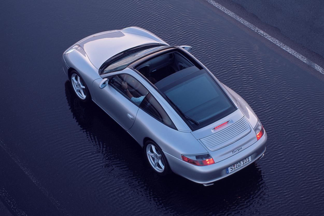 Model Guide: The 996-generation 911 — Part I | The Porsche Club of America