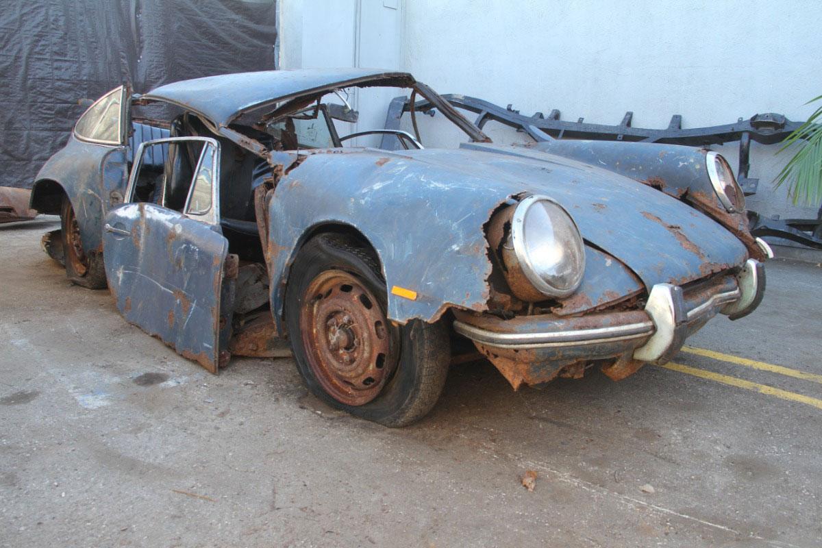 The scariest Porsches of all time | The Porsche Club of America