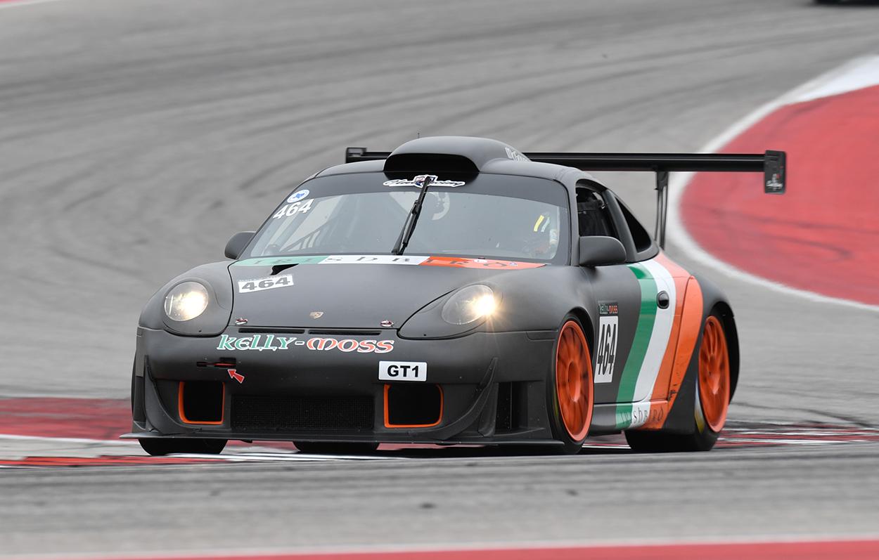 PCA Club Racing Circuit of the Americas 2021 race weekend recap | The ...