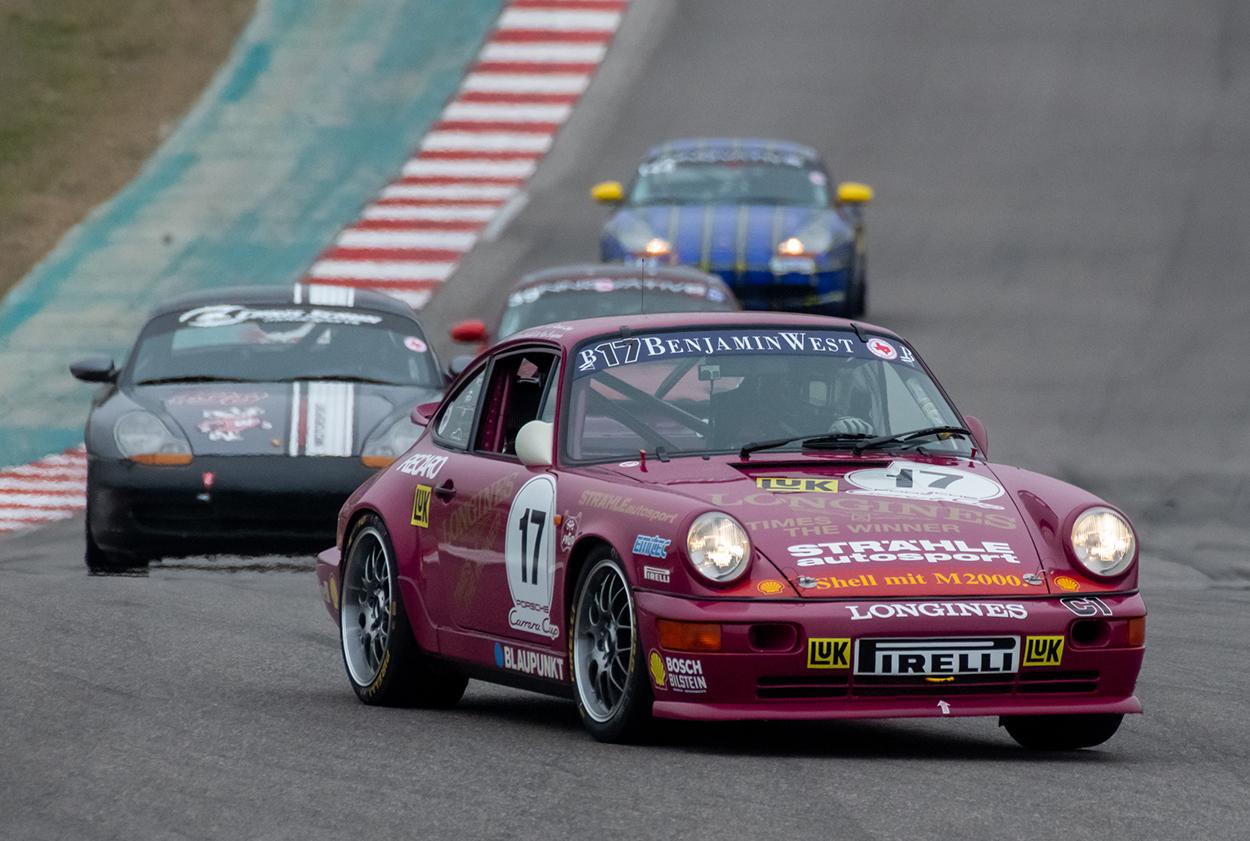 PCA Club Racing Circuit of the Americas 2021 race weekend recap | The ...