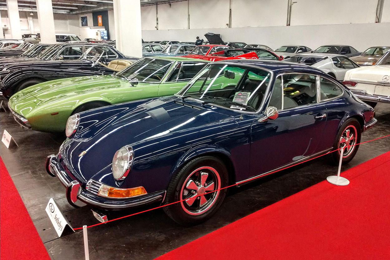 What’s going on with the Porsche market in Germany? | The Porsche Club ...