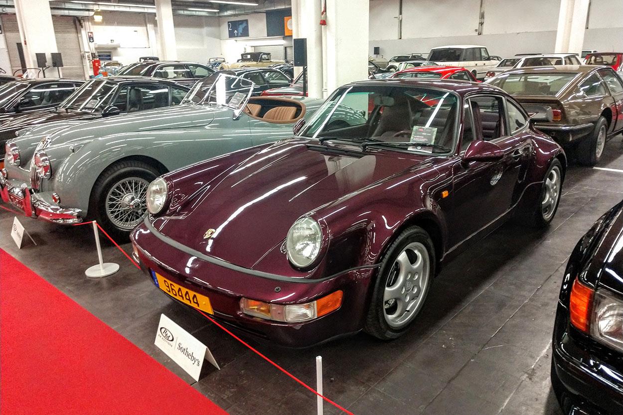 What’s going on with the Porsche market in Germany? | The Porsche Club ...