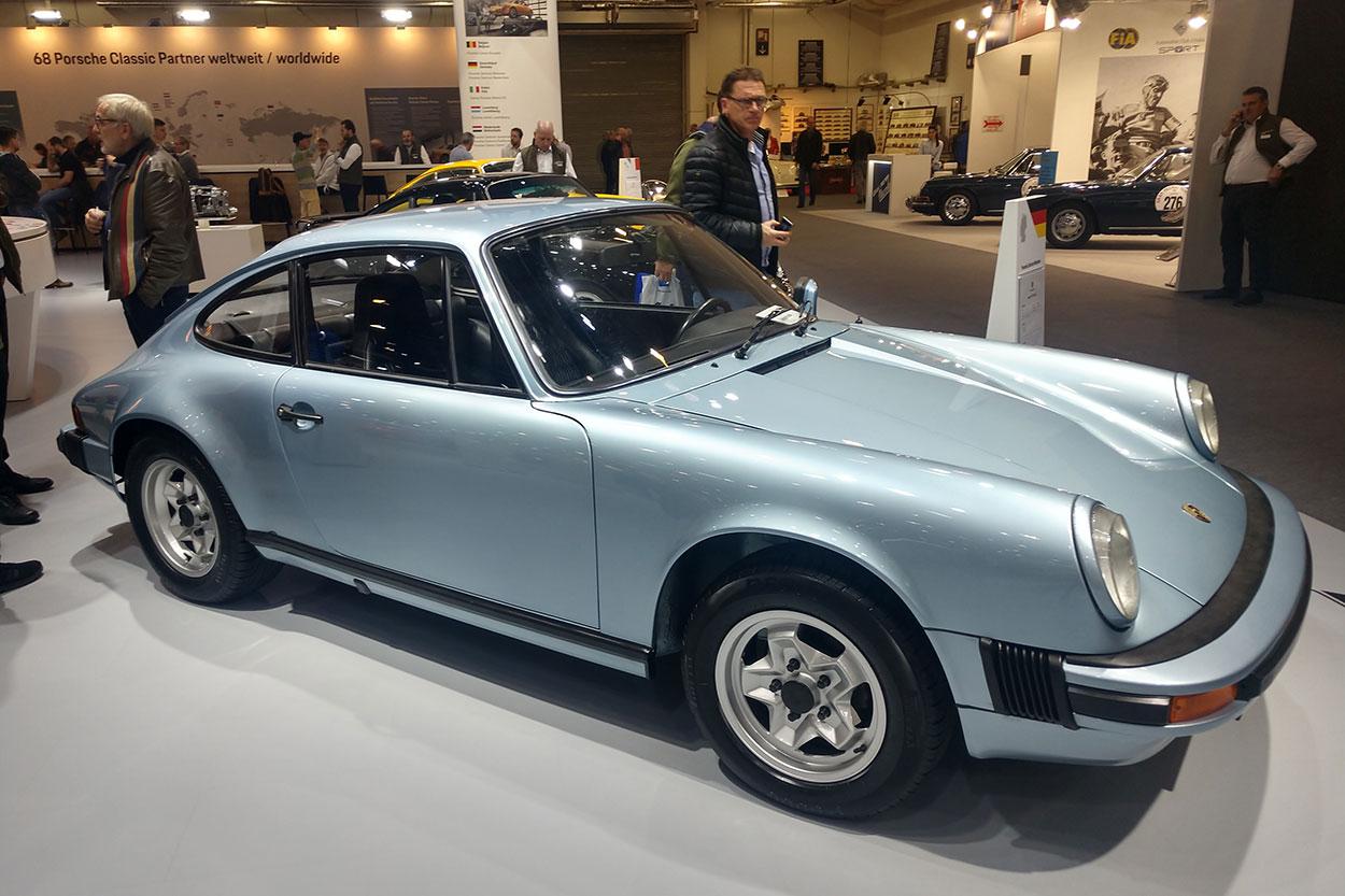 What’s going on with the Porsche market in Germany? | The Porsche Club ...