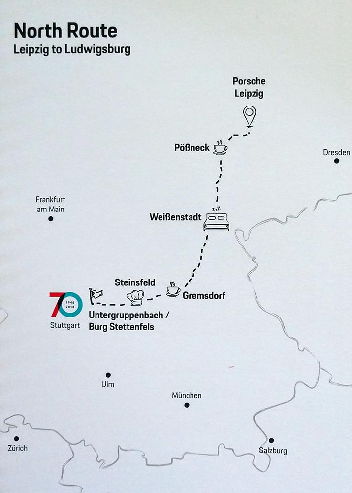 Porsche's 70th anniversary — 'Sportscar Together Day' | The Porsche ...