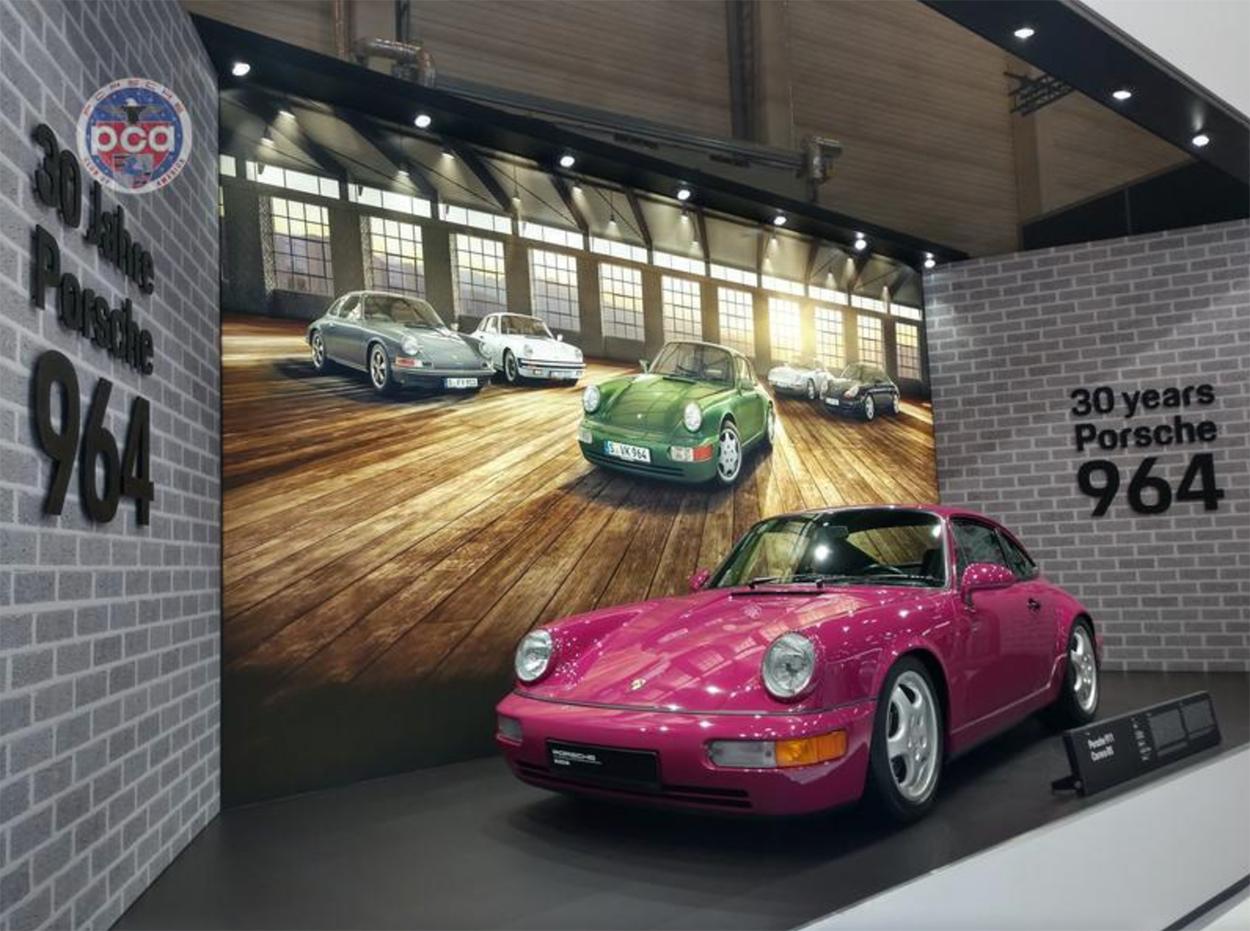 Six of the most polarizing Porsche colors of all time | The Porsche ...