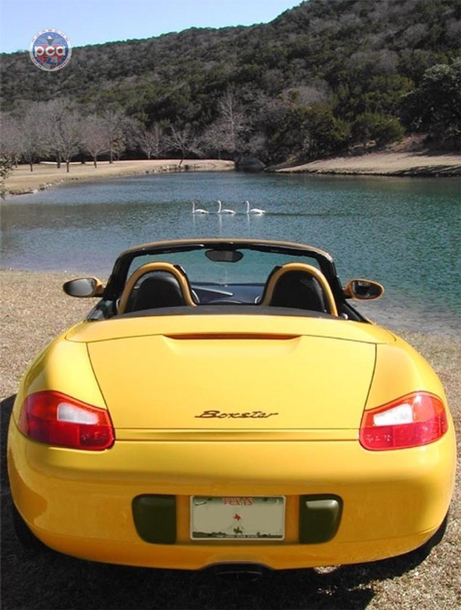 Unicorn Colors: The Porsche 986/996 Edition | The Porsche Club of America