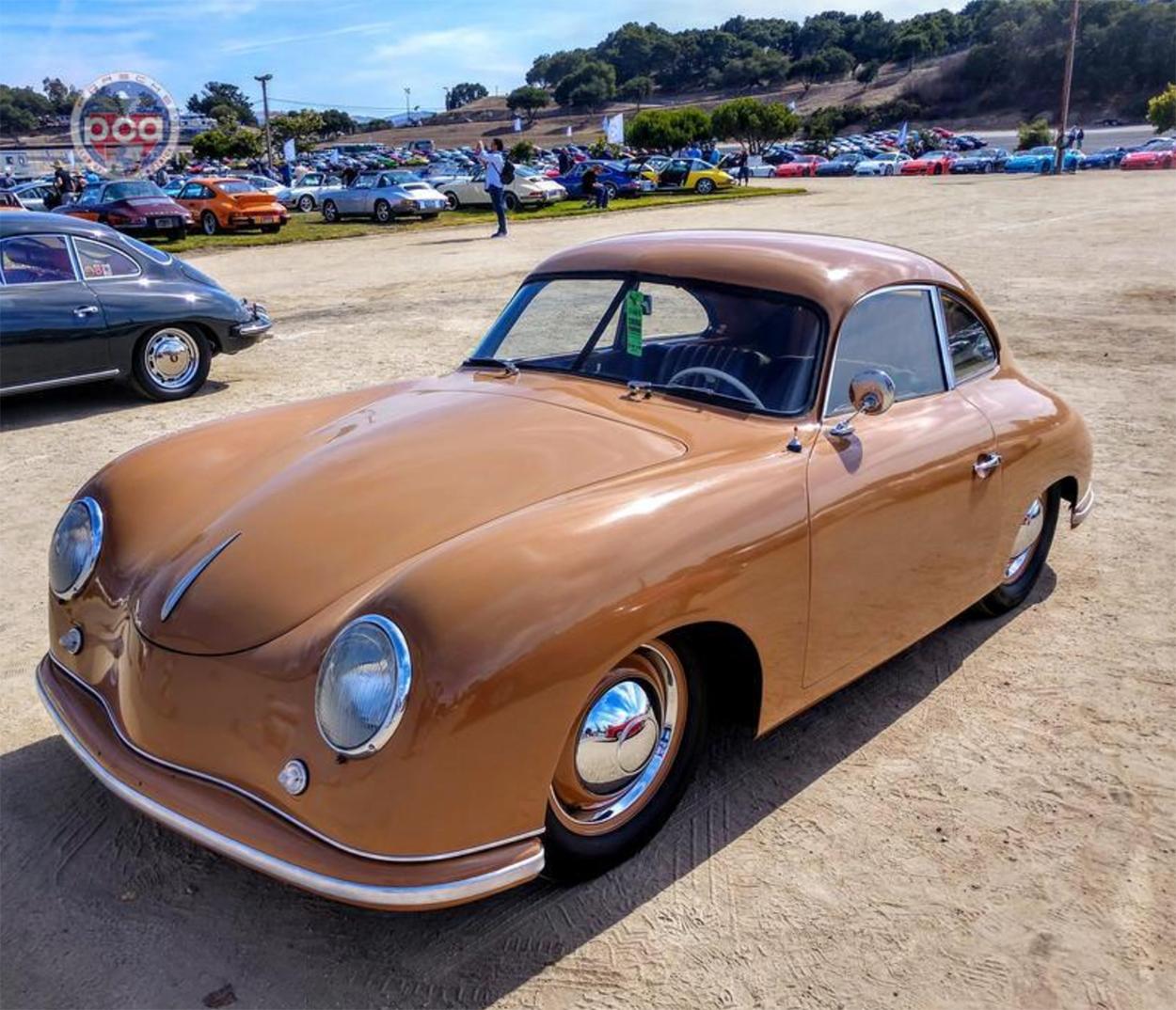 Six of the most polarizing Porsche colors of all time | The Porsche ...